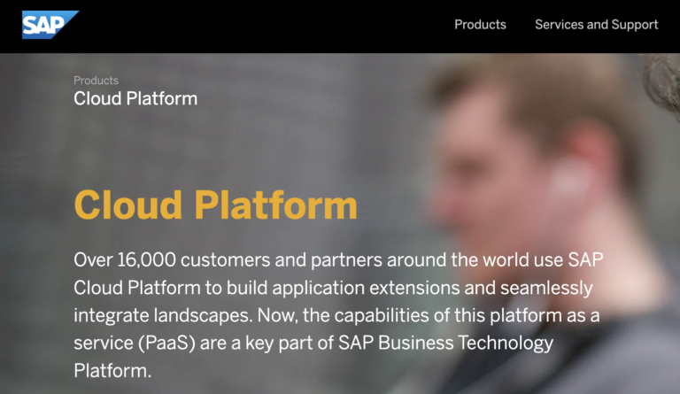 What is Cloud Computing? Detailed Overview - eAppsi