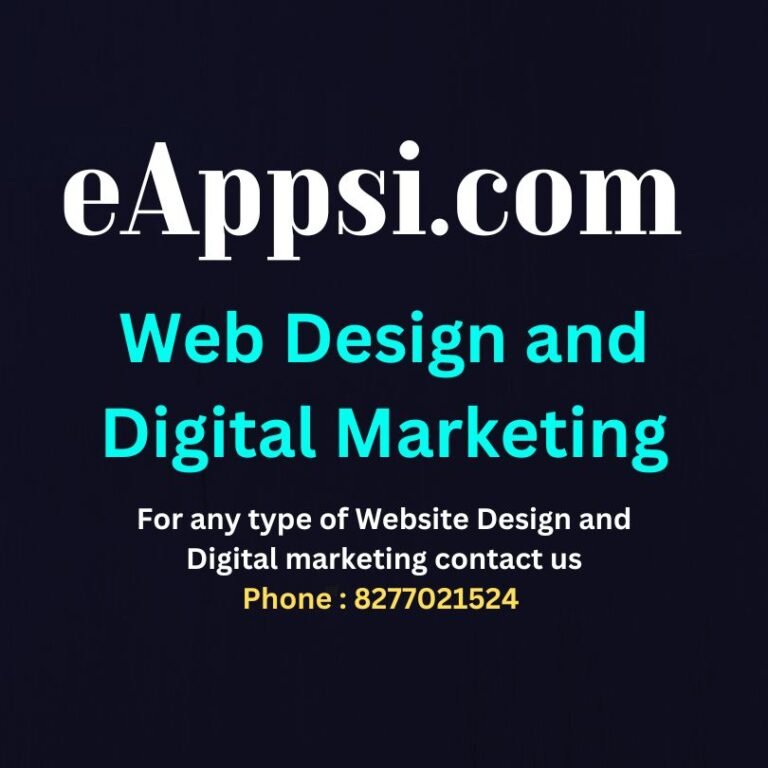 What is Cloud Computing? Detailed Overview - eAppsi